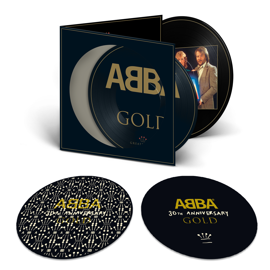 ABBA Gold Bundle - Bravado