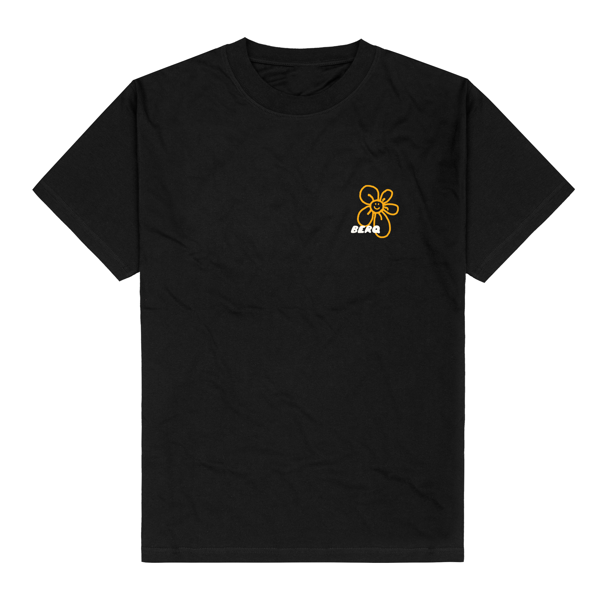 Berq Sommer Tour 2025 black - Bravado