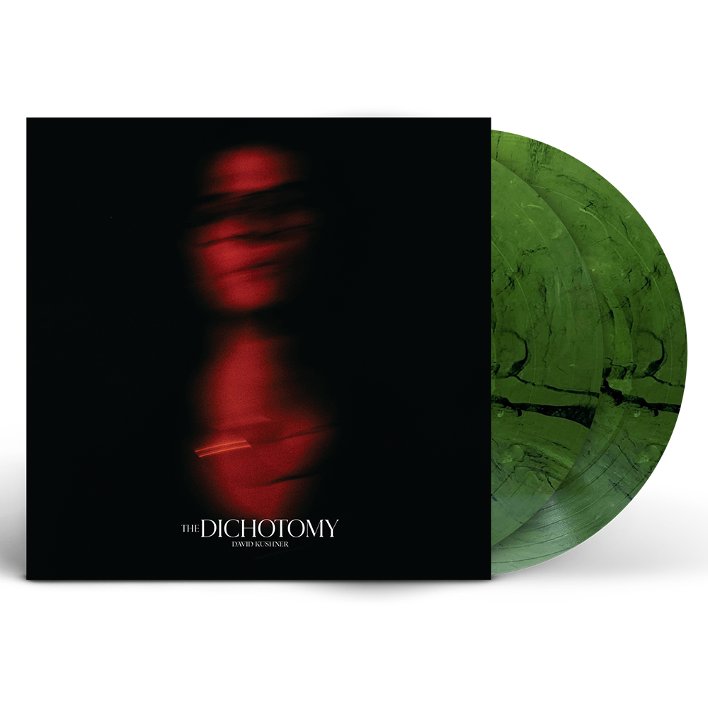 The Dichotomy - Bravado