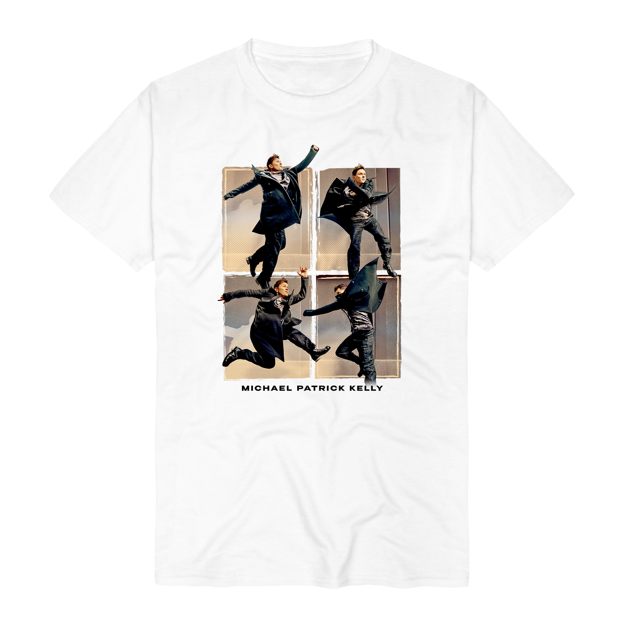 Flipbook Photo - Bravado