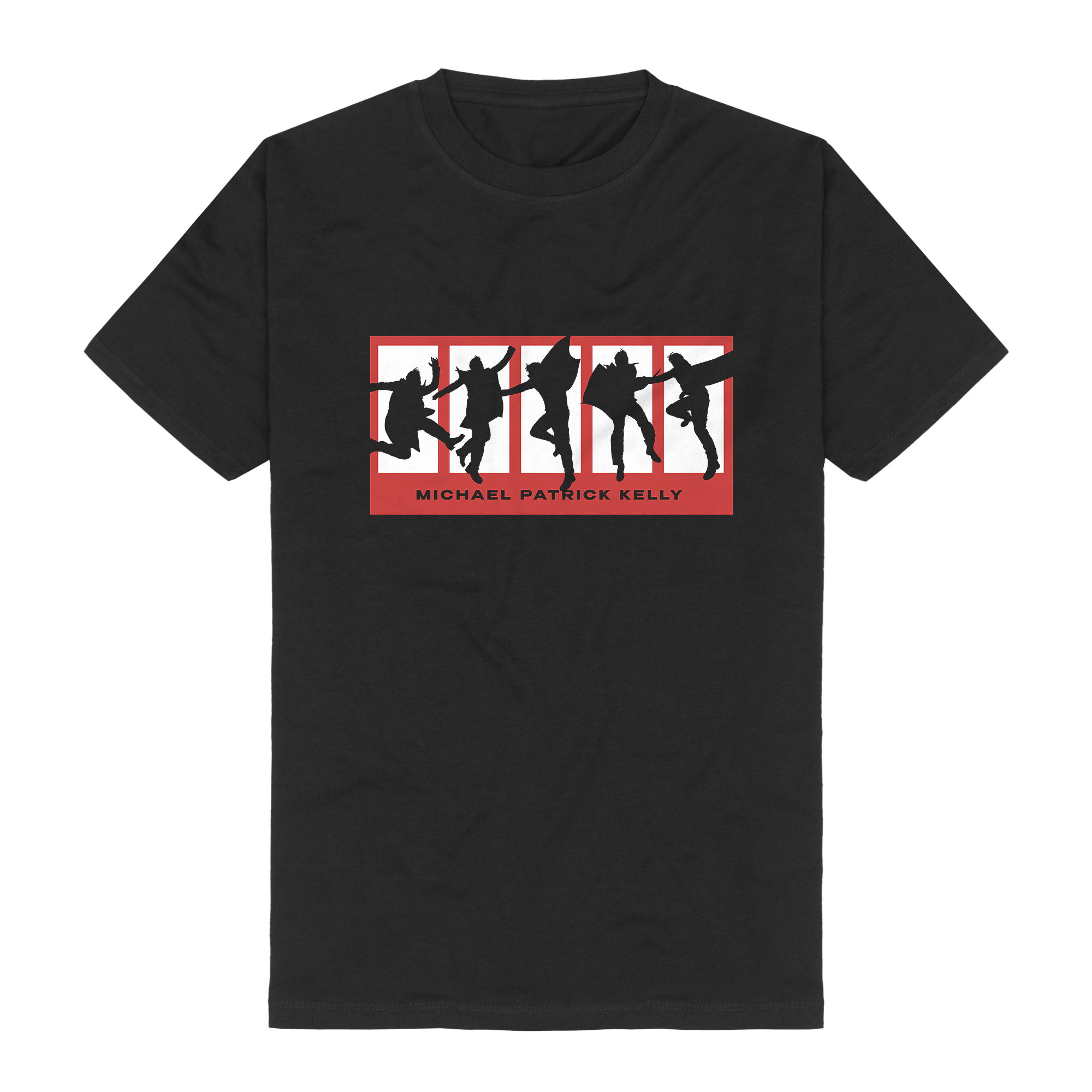 Flipbook Shadow - Bravado