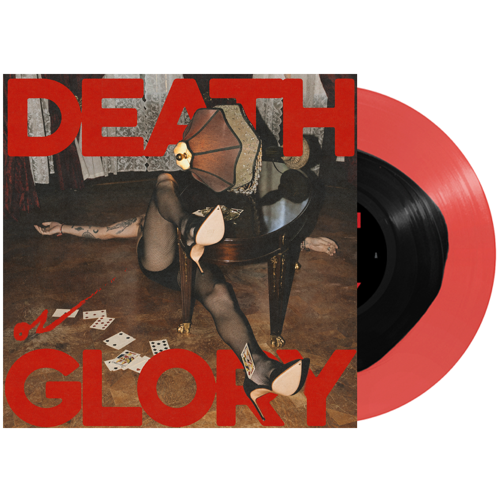 Death or Glory - Bravado
