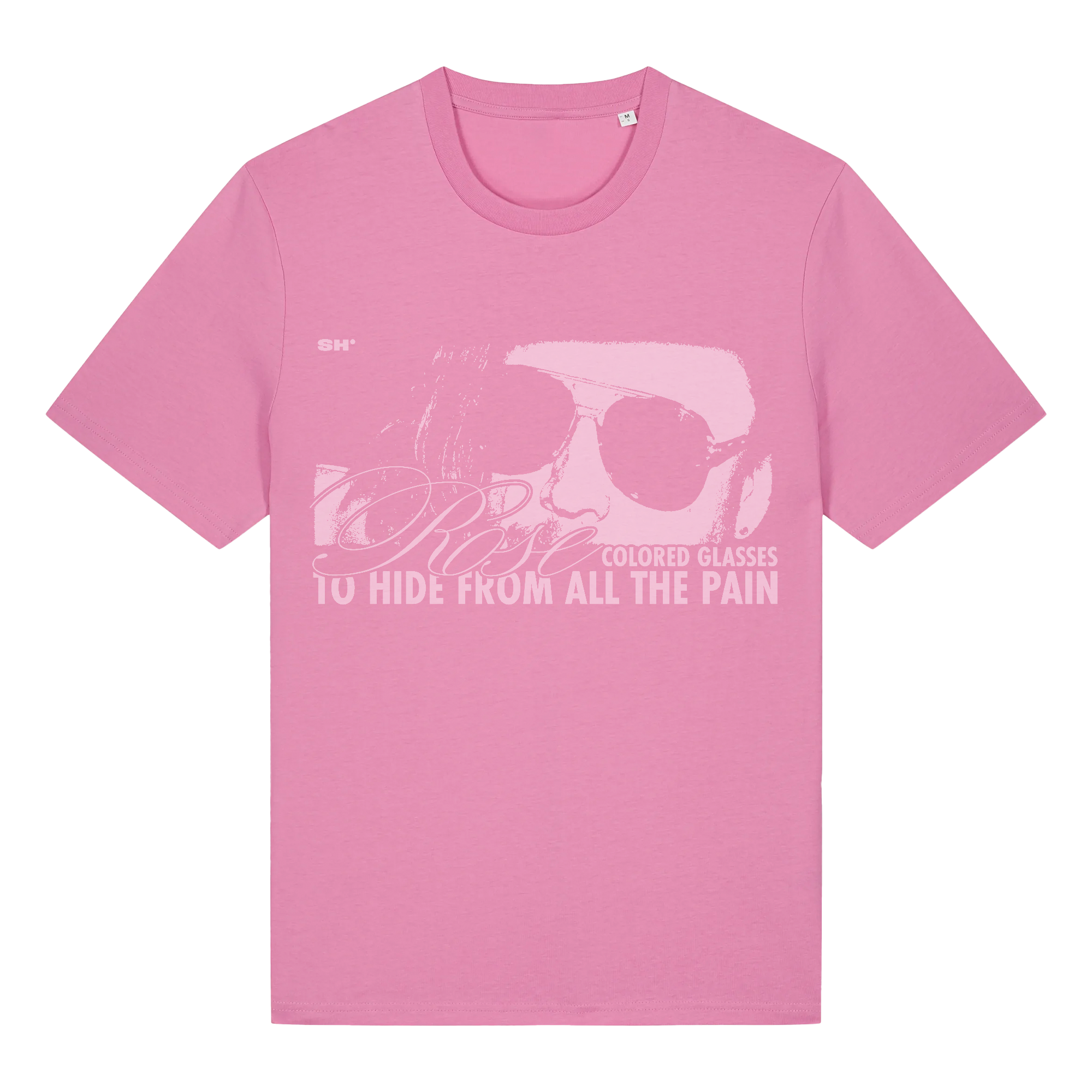 Samu Haber T Shirt
