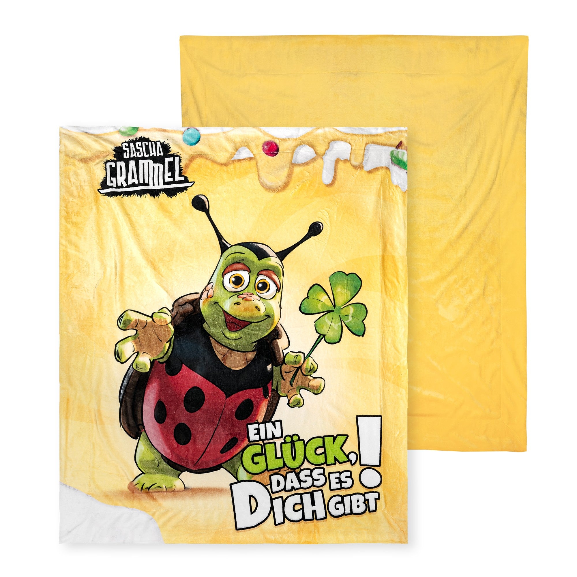 Ein Glück, dass es dich gibt! - Bravado