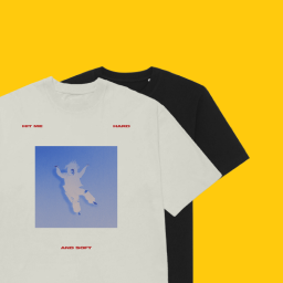 Offizielles Bandmerch deines Musikkünstlers - Bravado