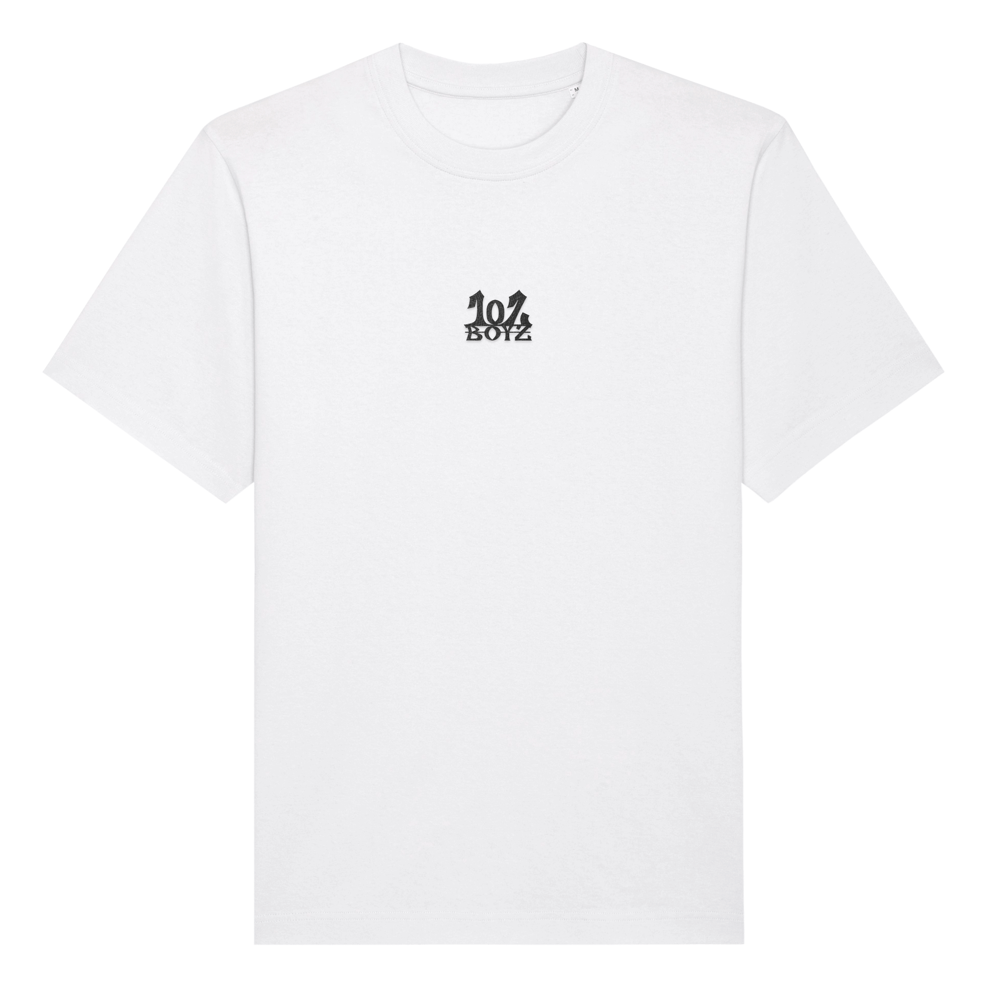 Logo Stick - Bravado