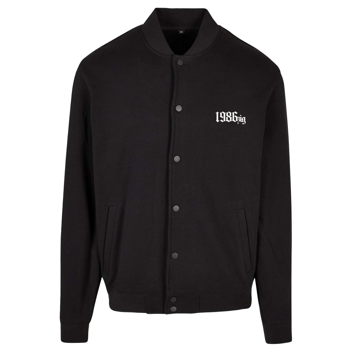 Pocket College Jacket - Bravado