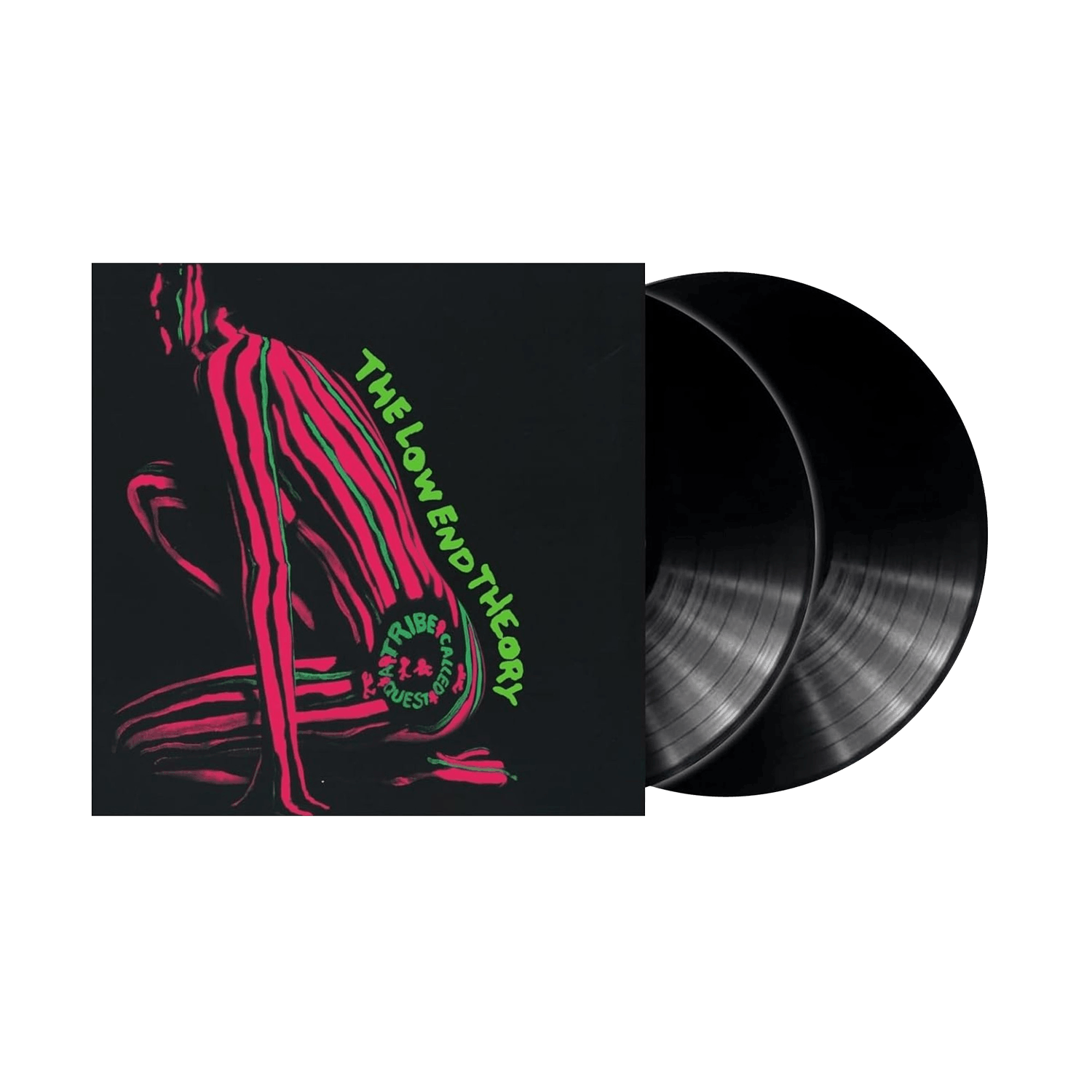 The Low End Theory - Bravado