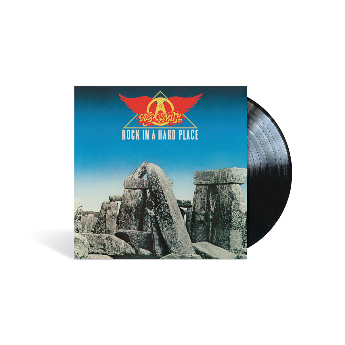 Rock In A Hard Place - Bravado
