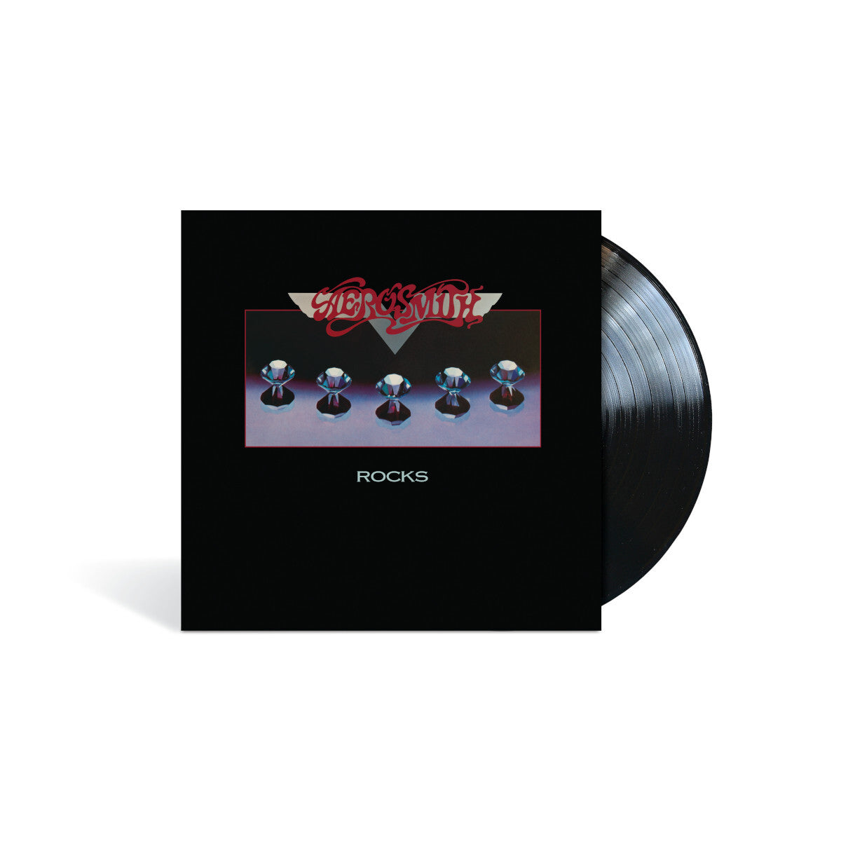 Rocks - Bravado