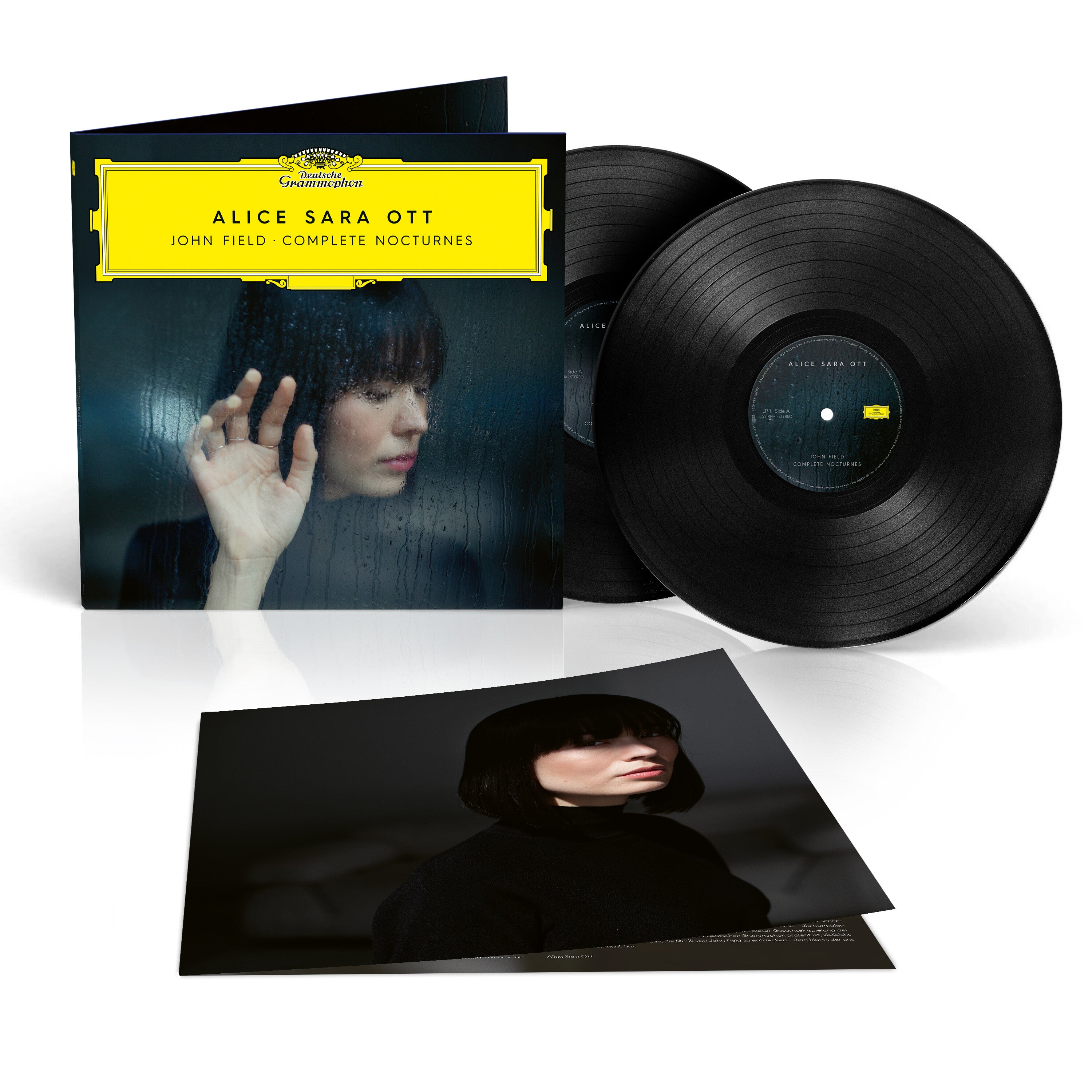 John Field: Complete Nocturnes - Bravado