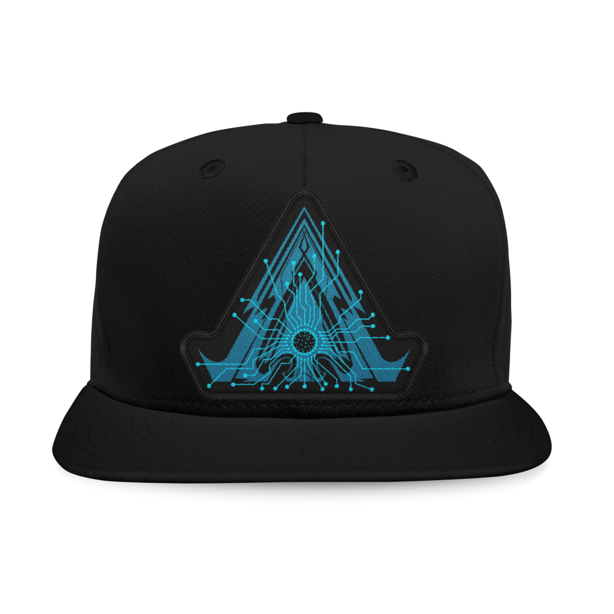 Logo Machine - Bravado