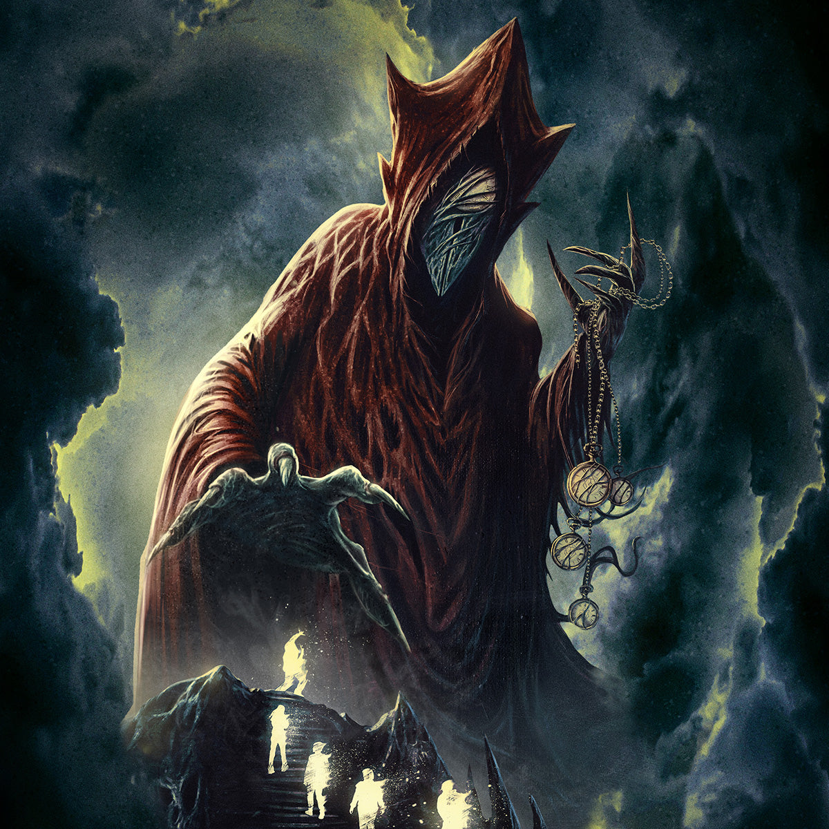 Bravado - offizielles Merchandise & Musik