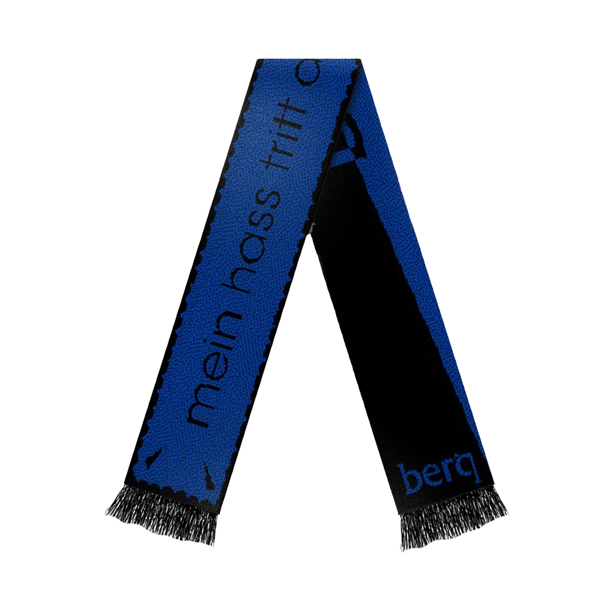 Berq Merch - Bravado