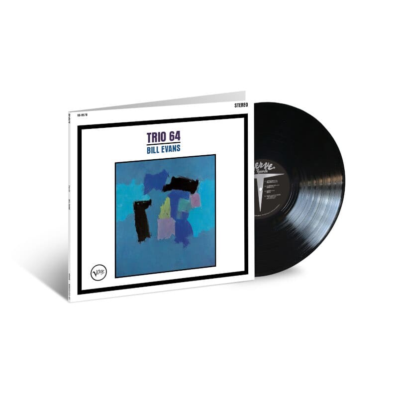 Trio 64 - Bravado