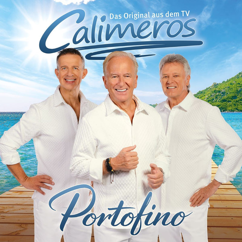 Portofino (Ltd. Fanbox) - Bravado