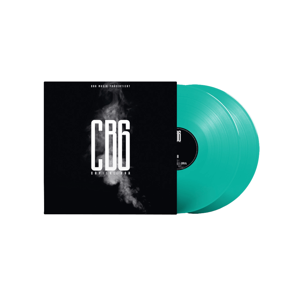 CB6 - Bravado