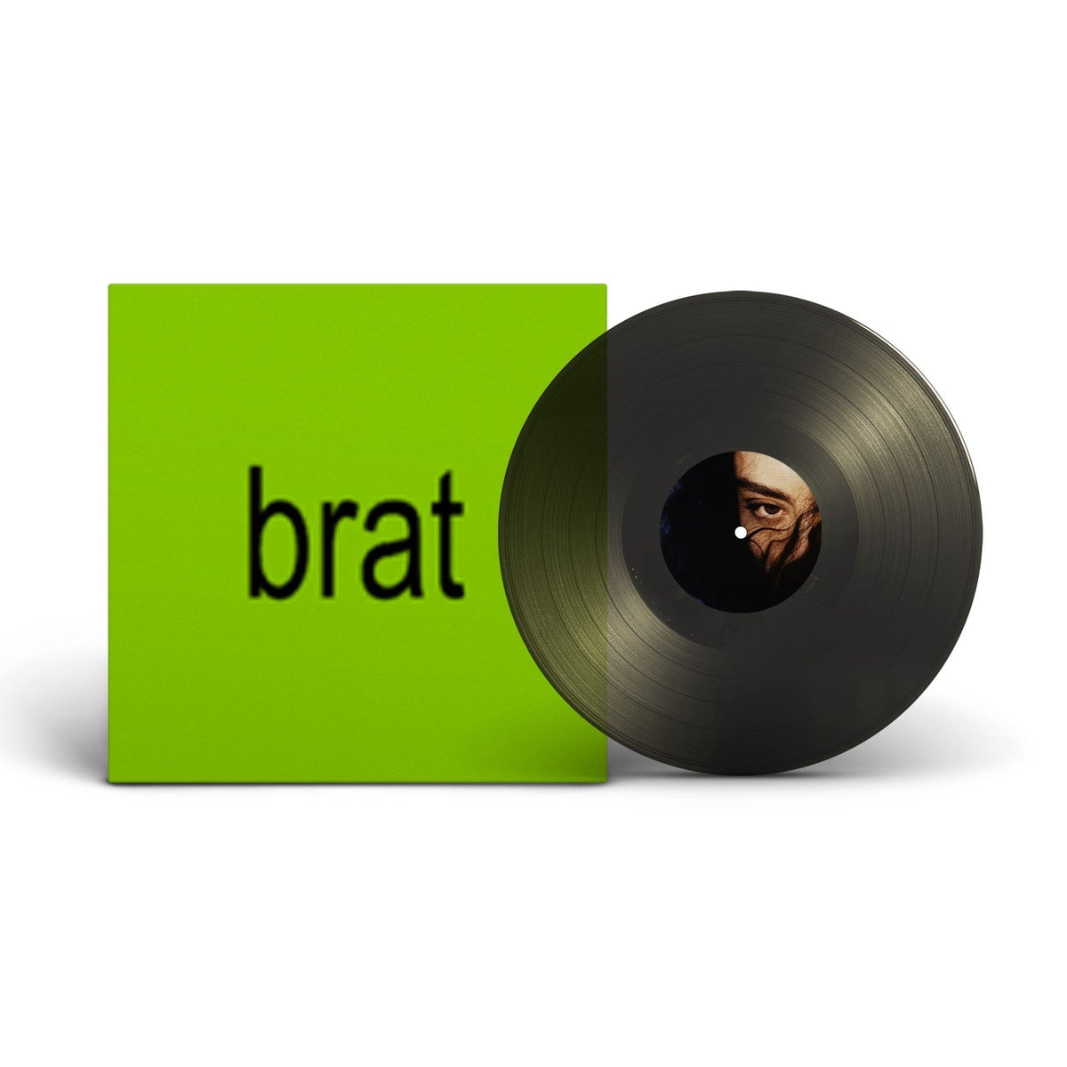 brat - Bravado