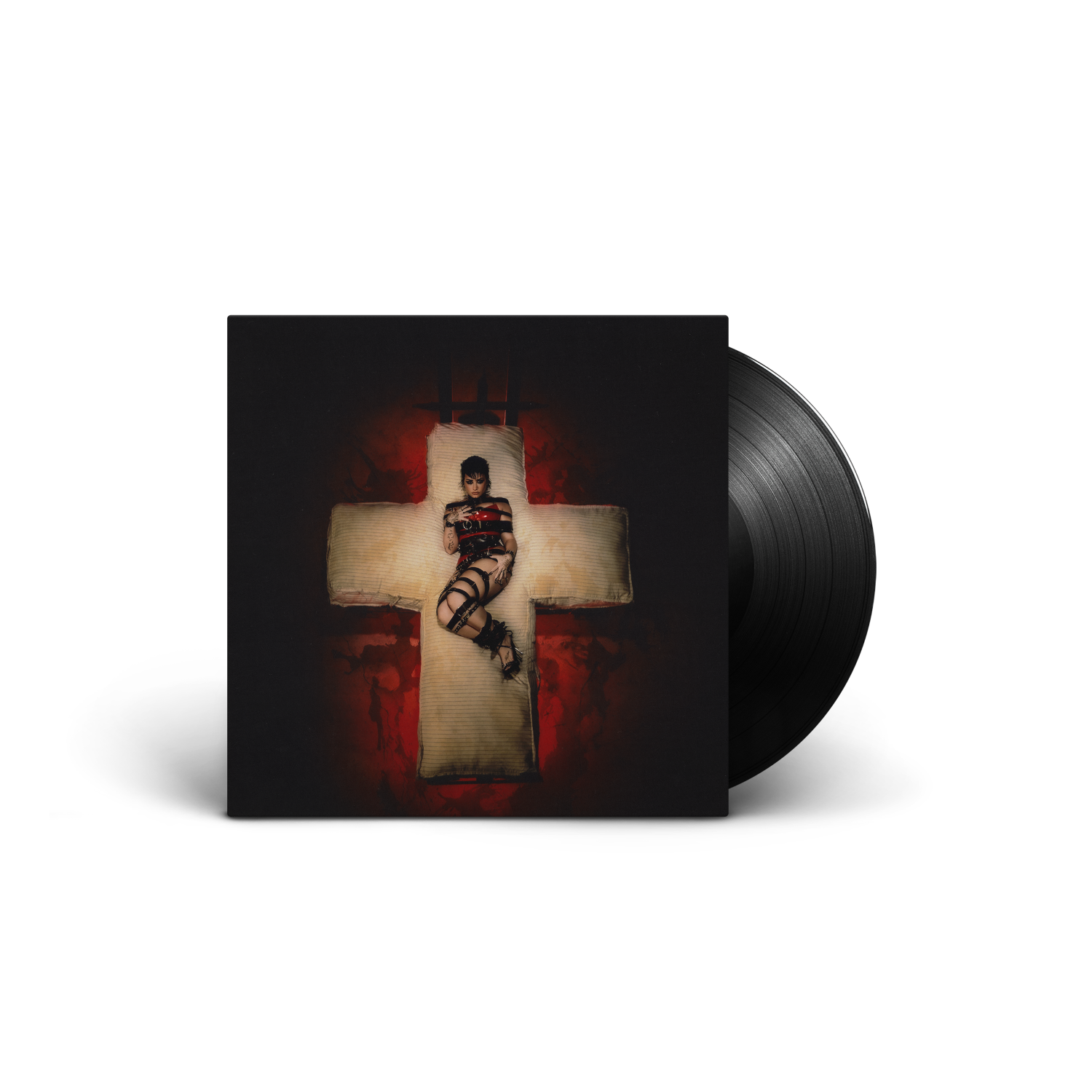 HOLY FVCK - Bravado