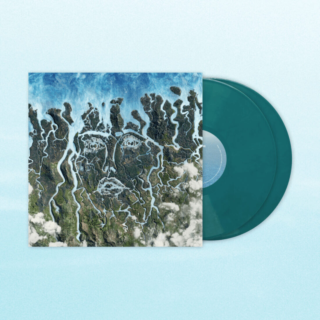 Energy: Exclusive Eco Double LP - Bravado