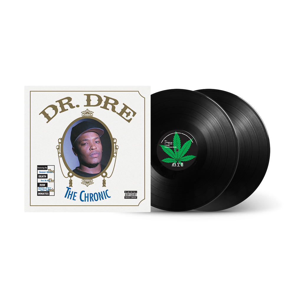The Chronic - Bravado