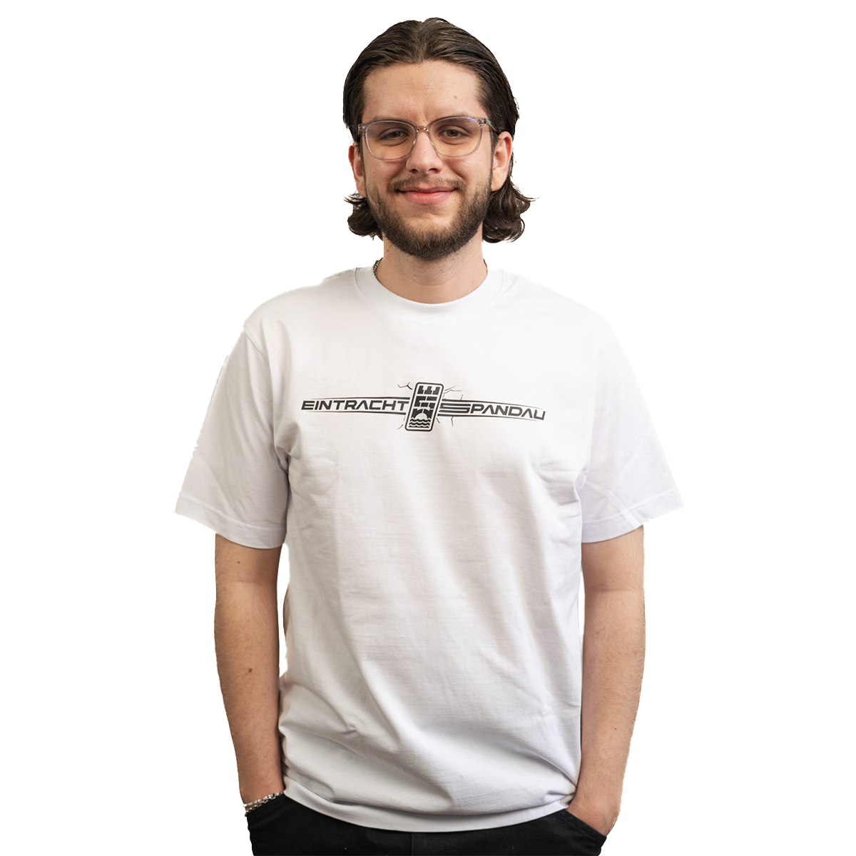 Cracked Logo - Bravado