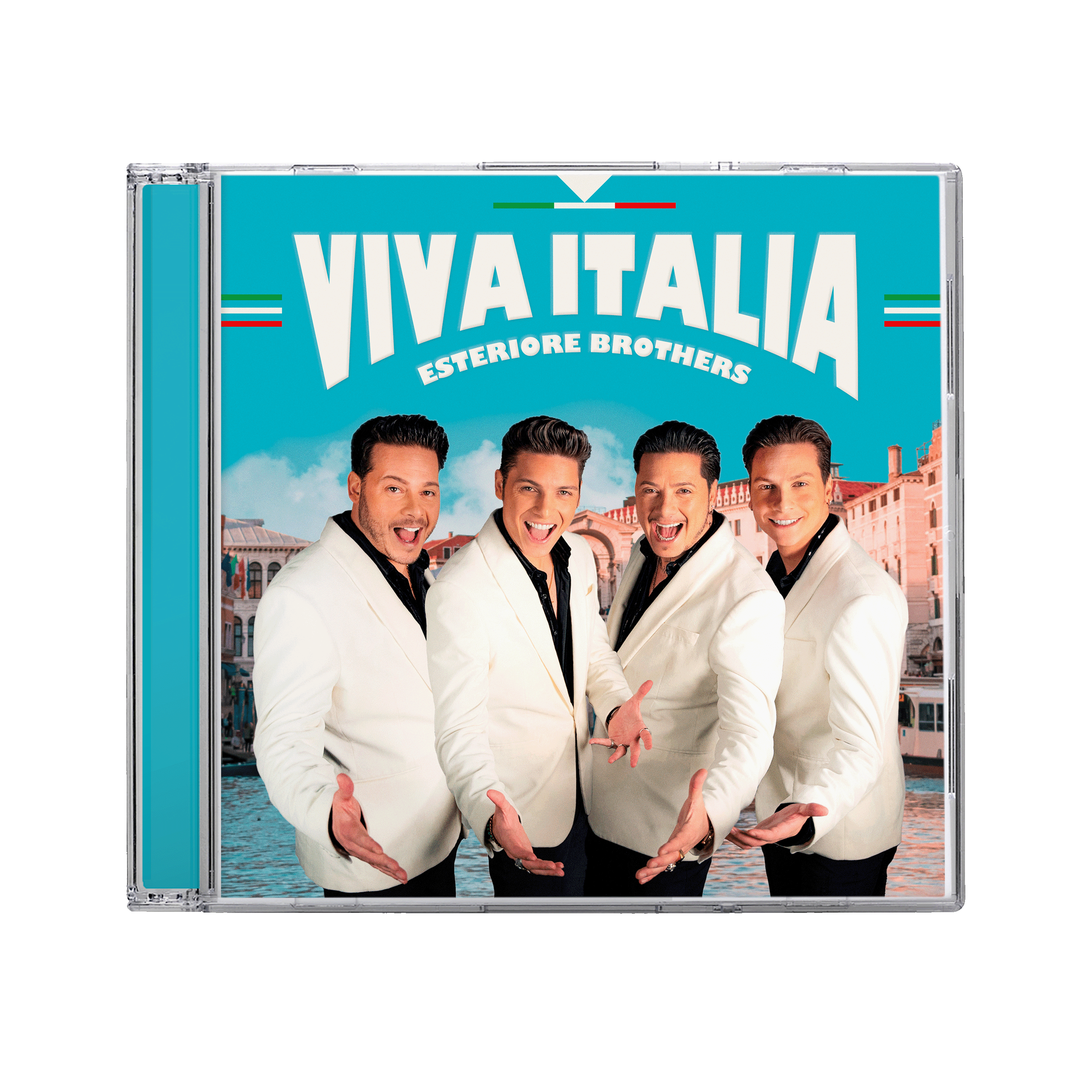 Viva Italia - Bravado
