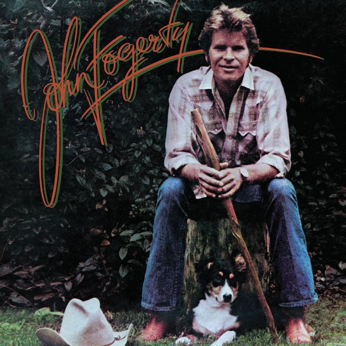 John Fogerty - Bravado