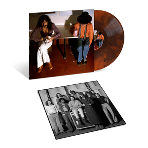 Zappa '66 Vol. 1: Live At TTG Studios - Bravado