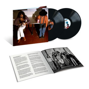 Zappa '66 Vol. 1: Live At TTG Studios - Bravado