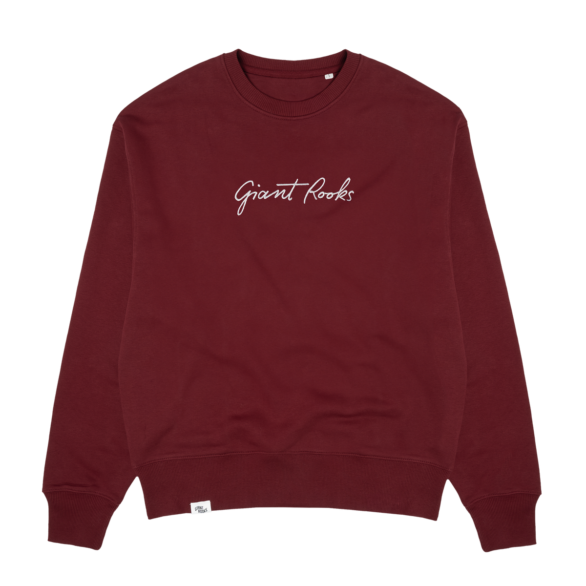 Giant Rooks Logo - Bravado