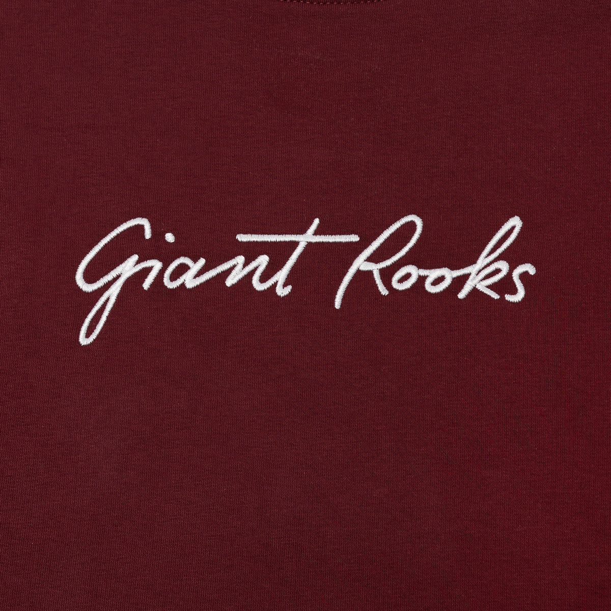 Giant Rooks Logo - Bravado