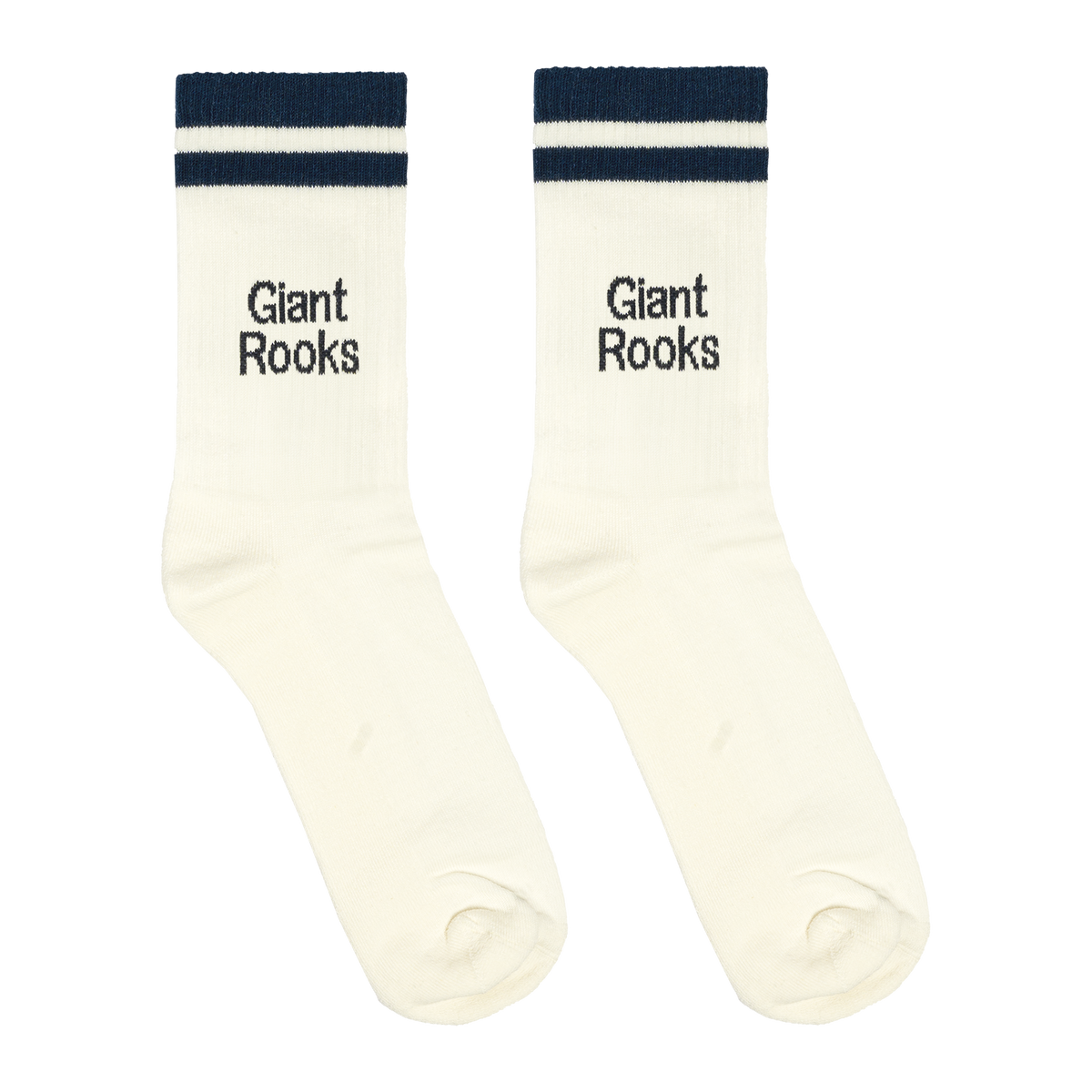 Giant Rooks Socken (Beige) - Bravado