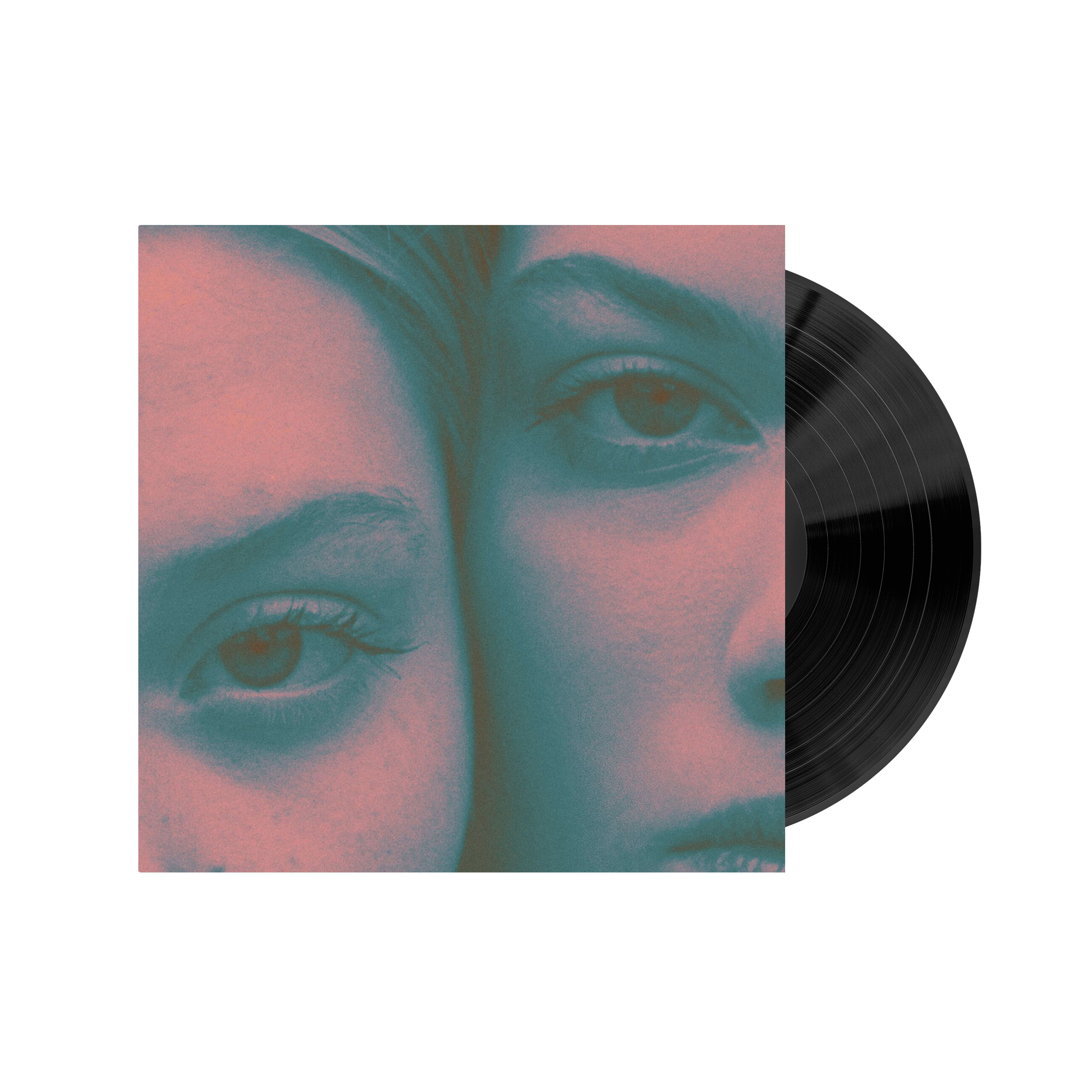 Wild Stare - Bravado