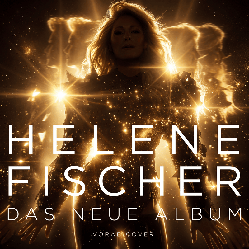 Das neue Album - Bravado