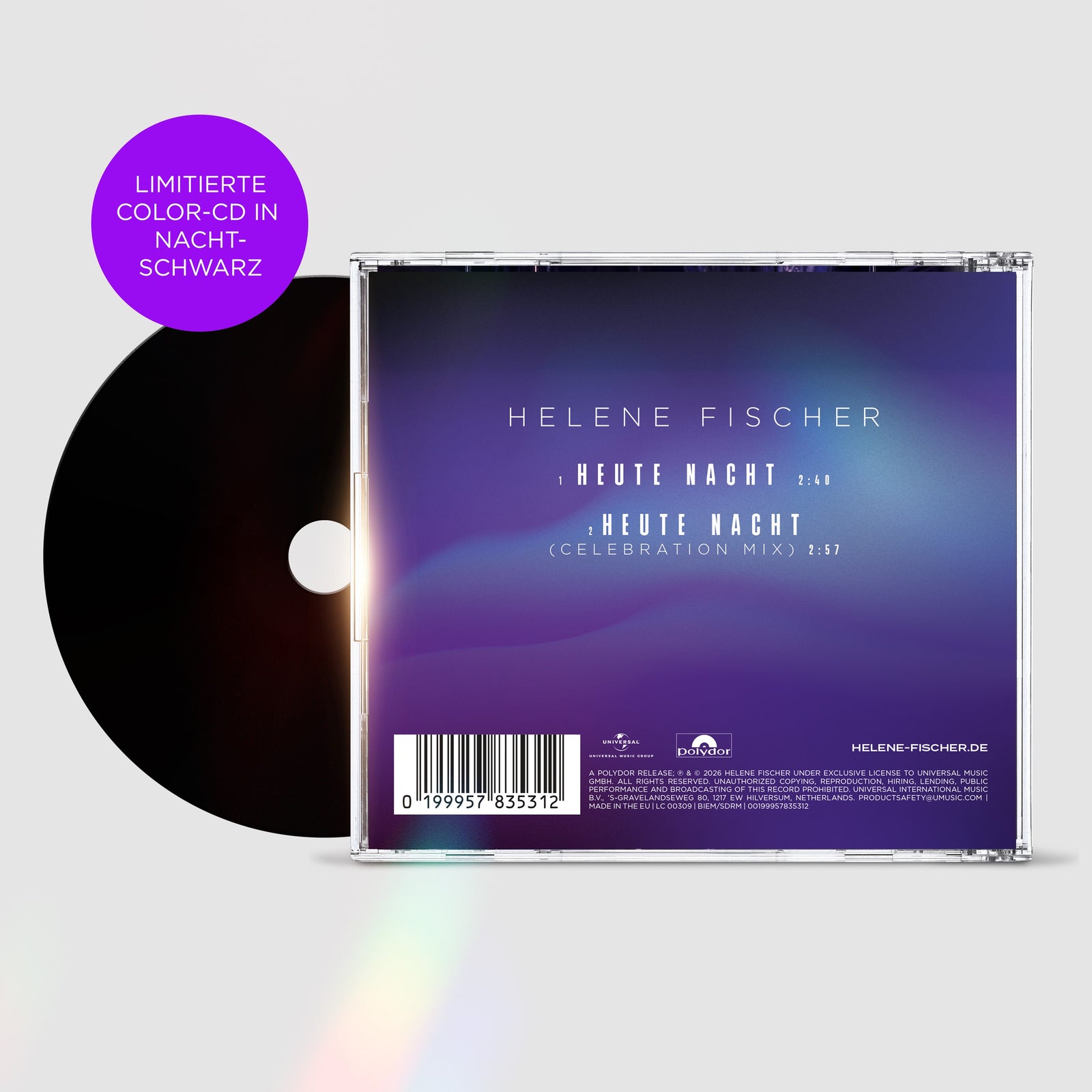 Helene Fischer - Bravado