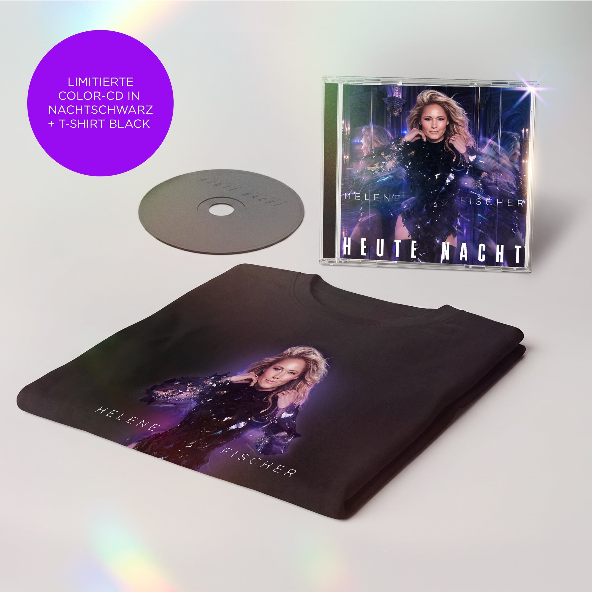 Helene Fischer - Bravado