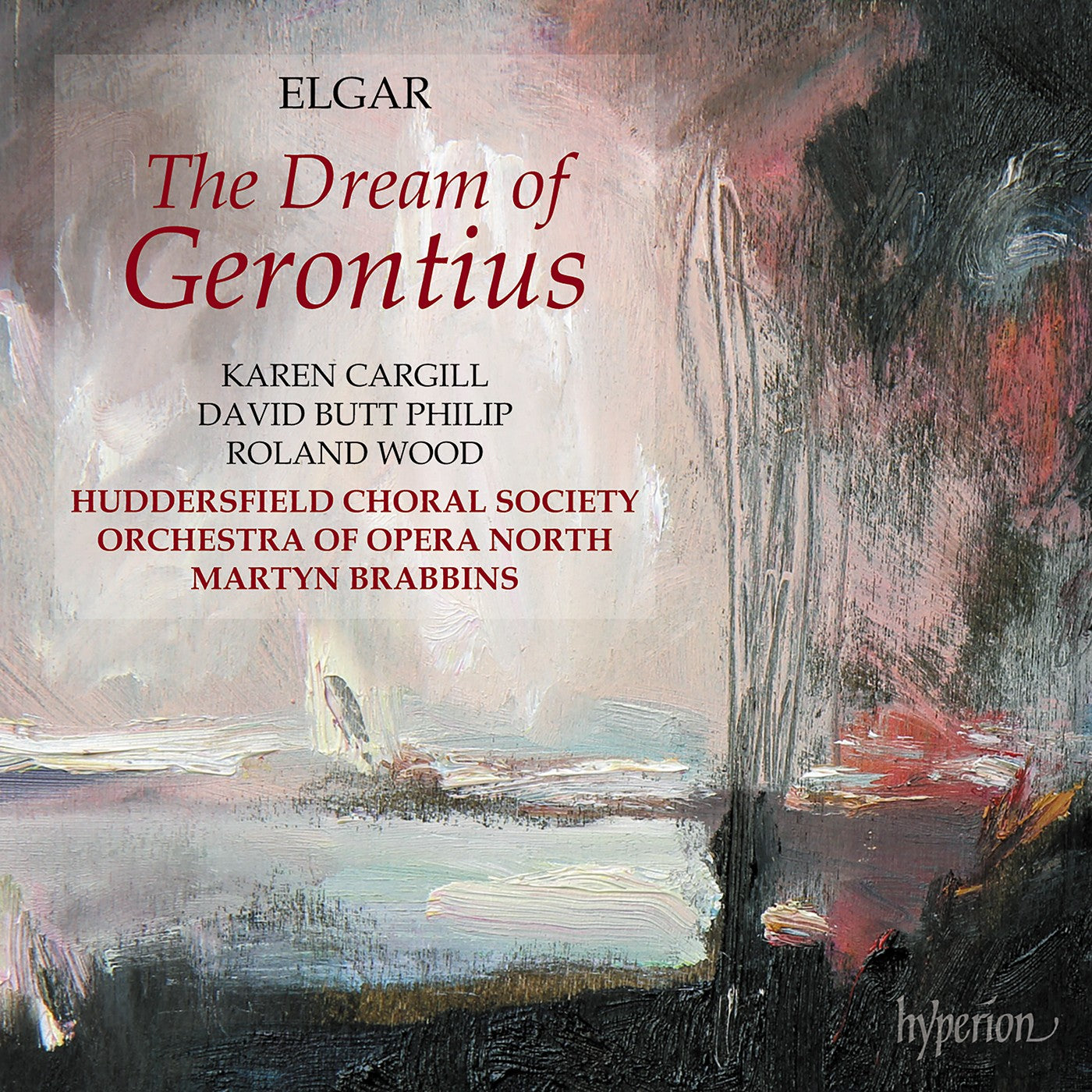Elgar: The Dream of Gerontius - Bravado