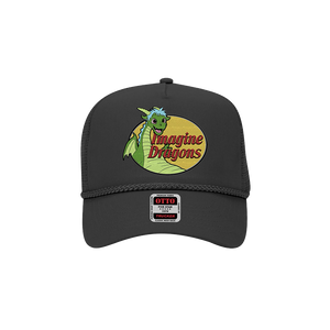 IMAGINE DRAGONS TRUCKER CAP - Bravado