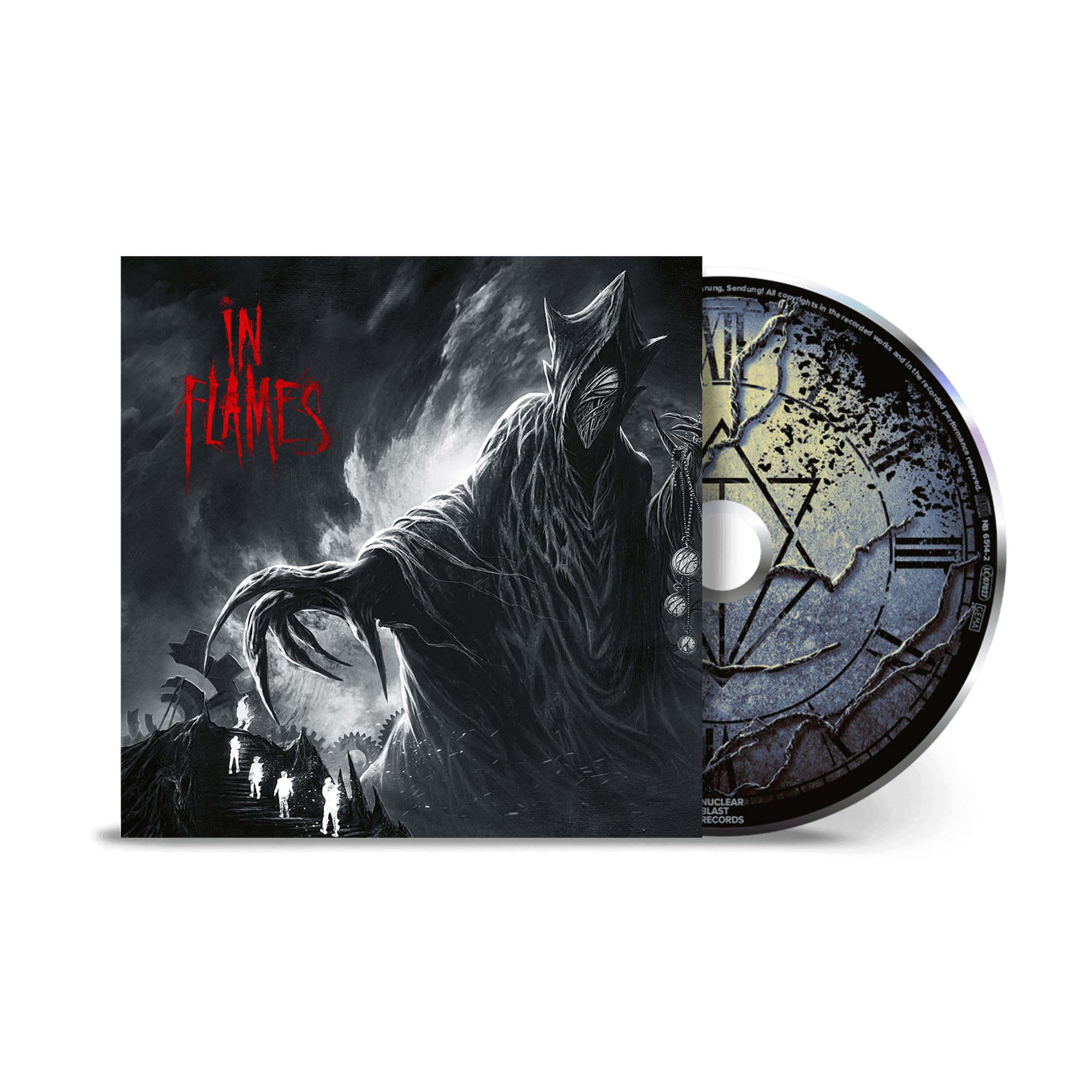 Foregone - Bravado