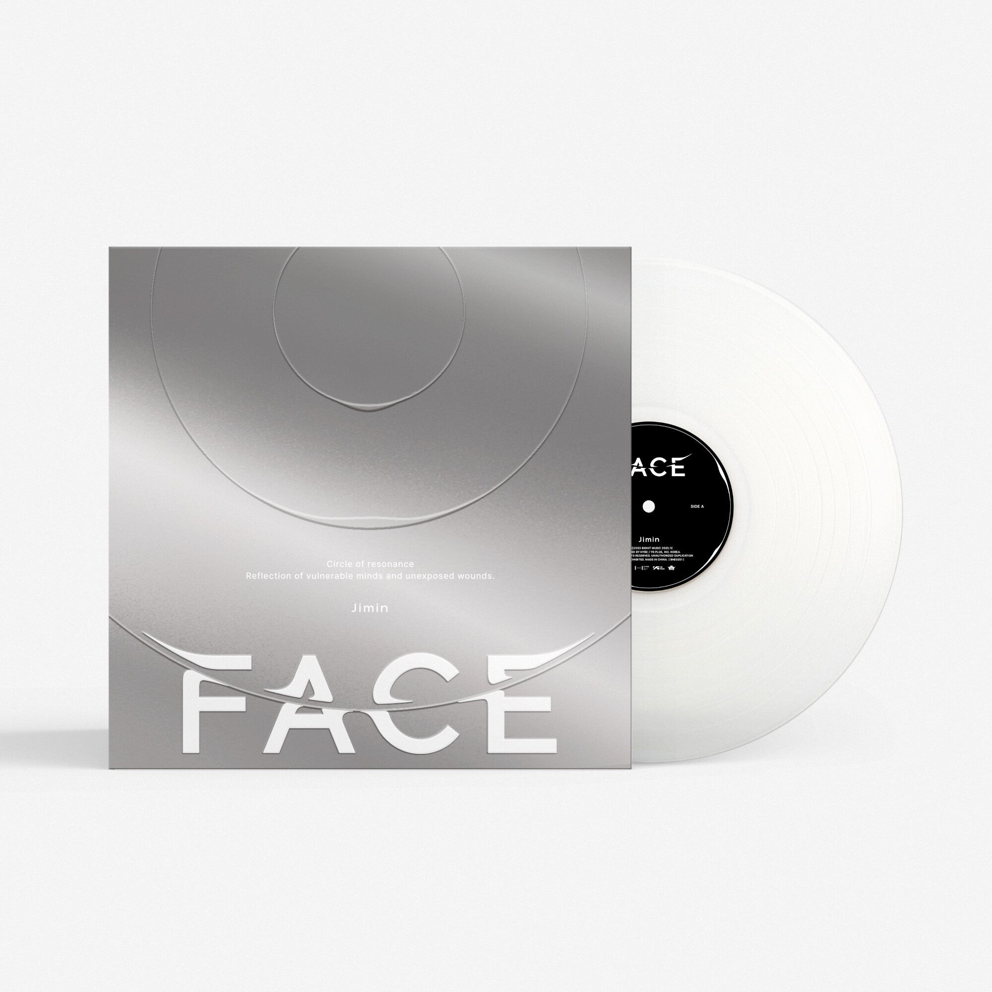FACE - Bravado