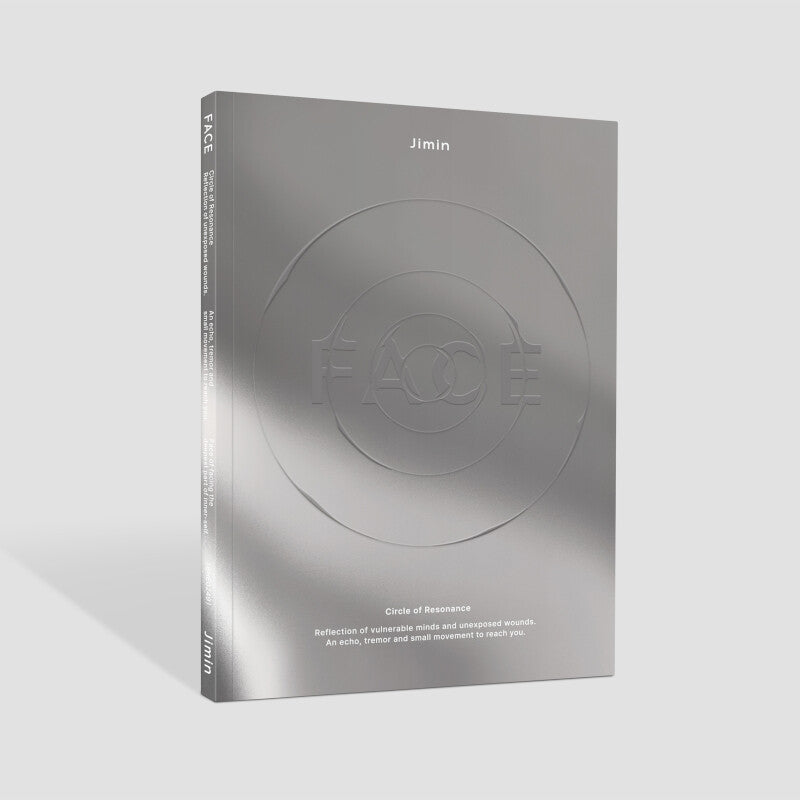FACE (Invisible Face) - Bravado