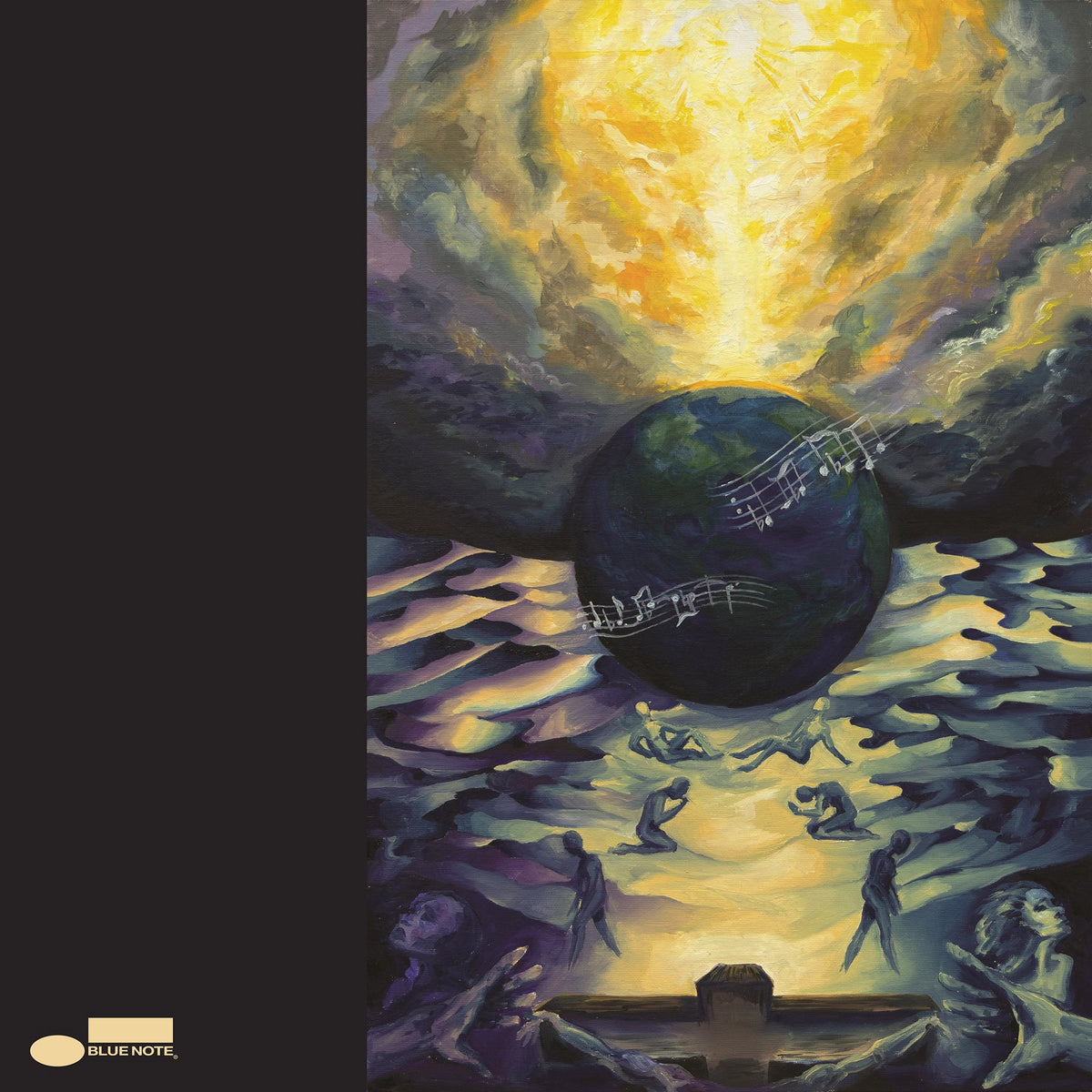 Gospel Music - Bravado