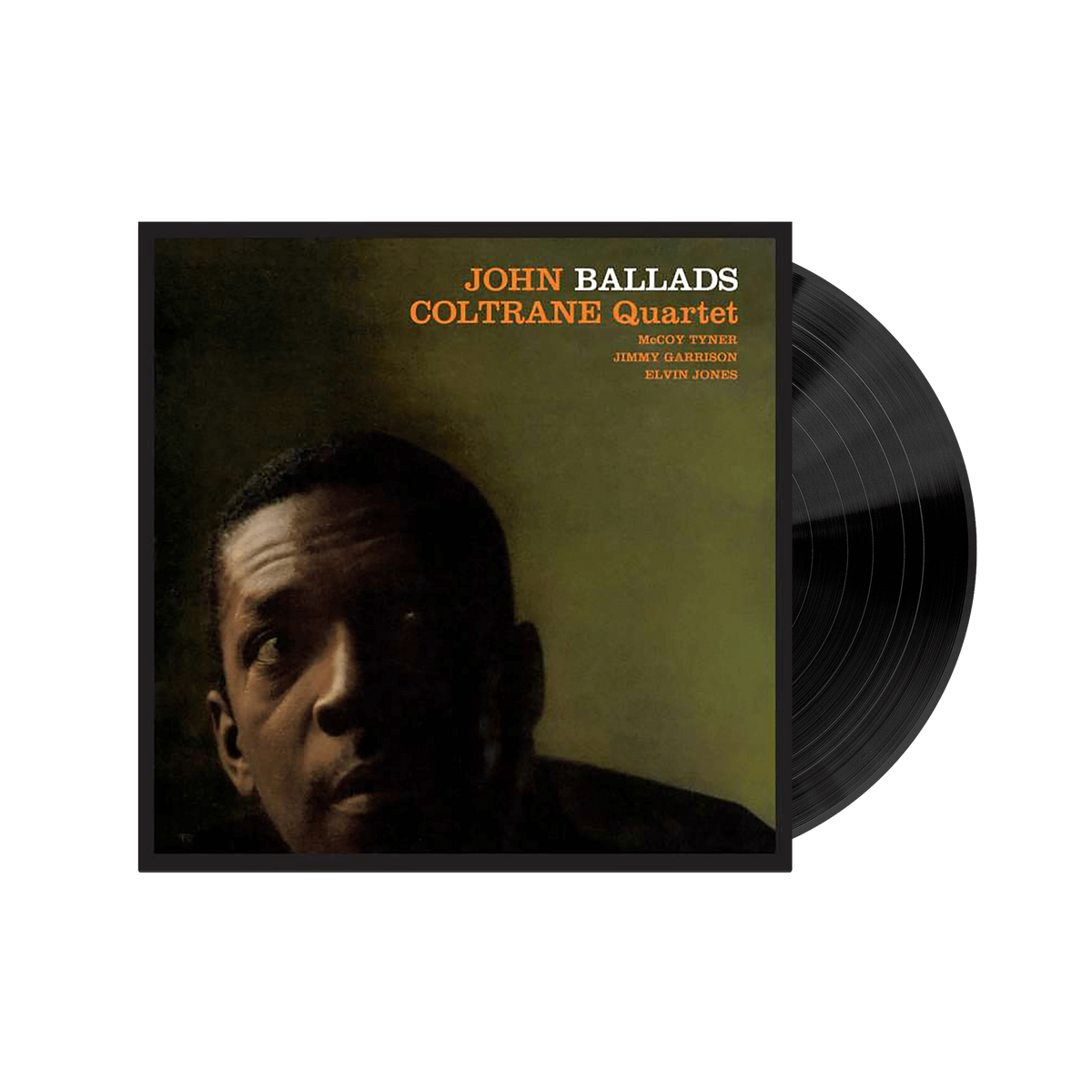 Ballads - Bravado