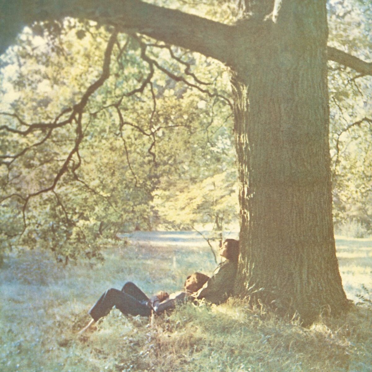 Plastic Ono Band - Bravado