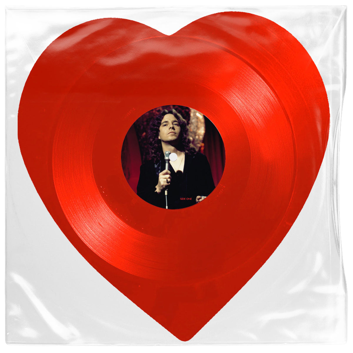 John Paul Young - Bravado
