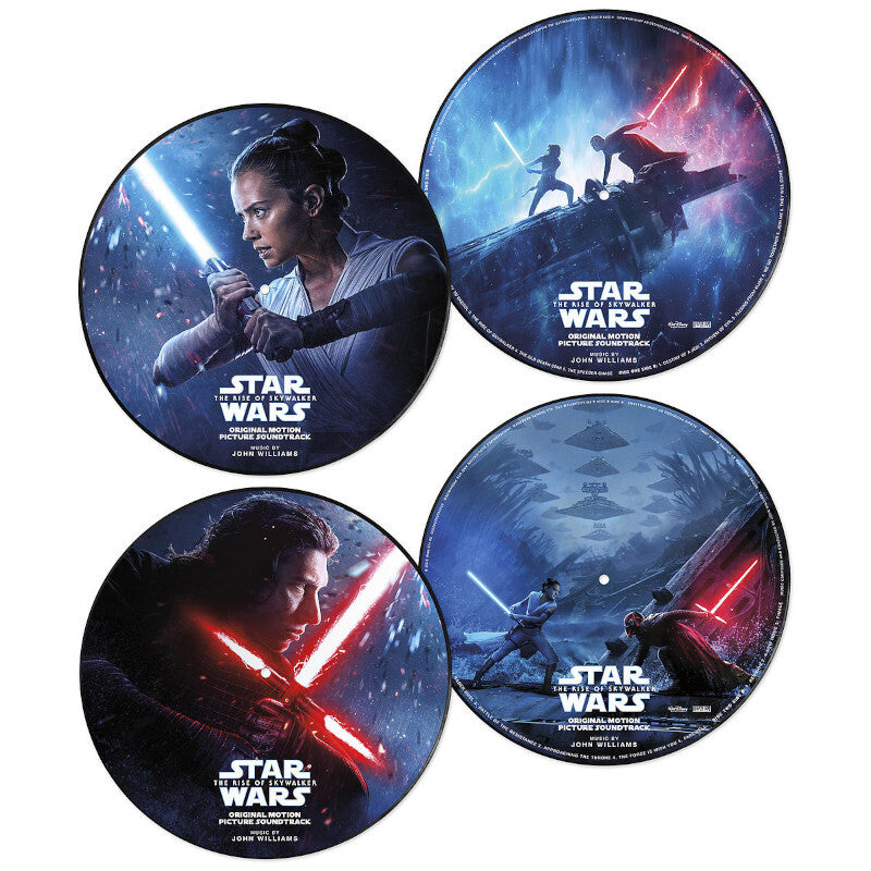 Star Wars: The Rise of Skywalker - Bravado