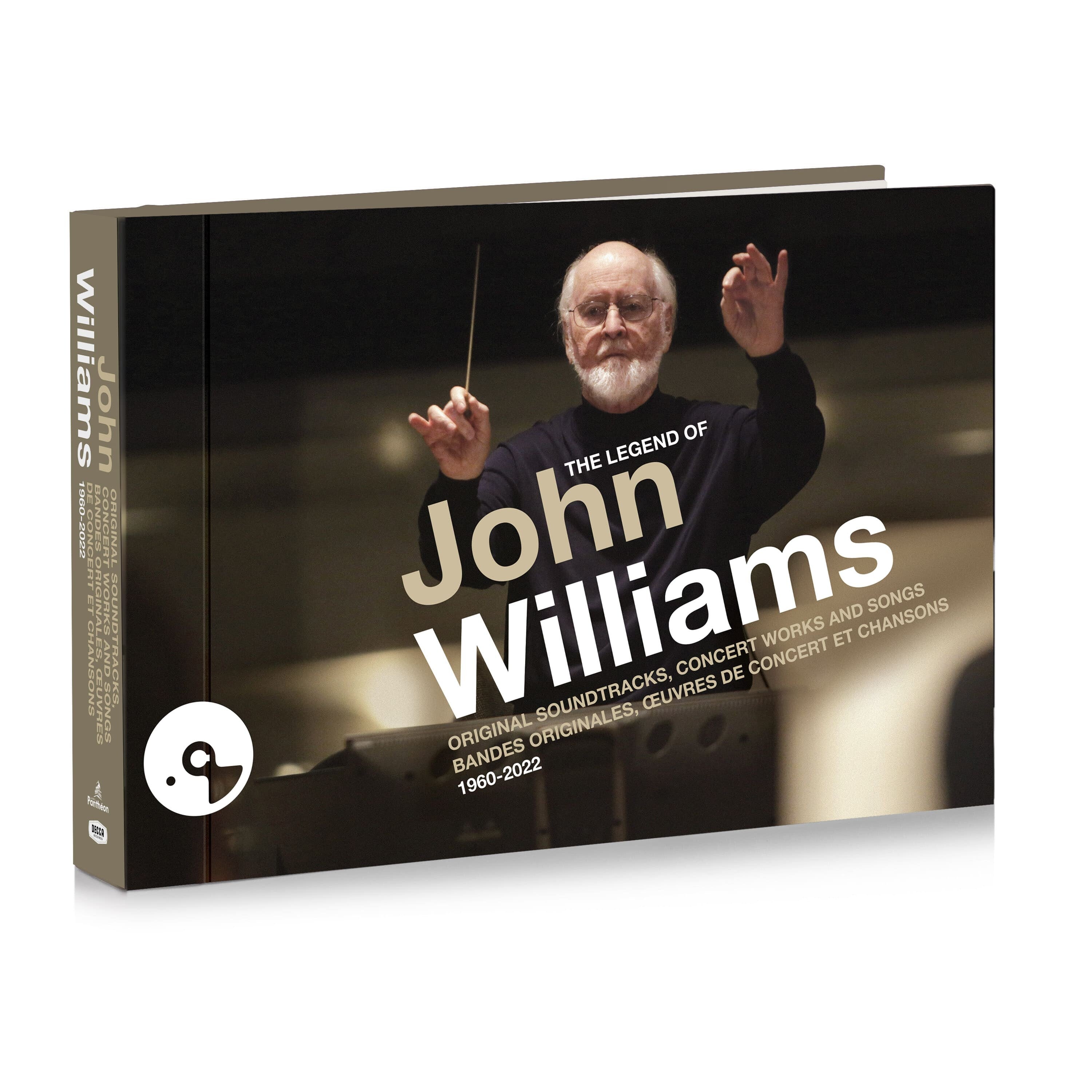 The Legend of John Williams - Bravado