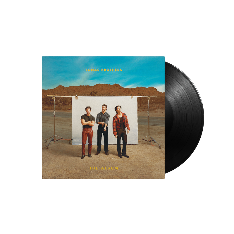 The Album - Bravado
