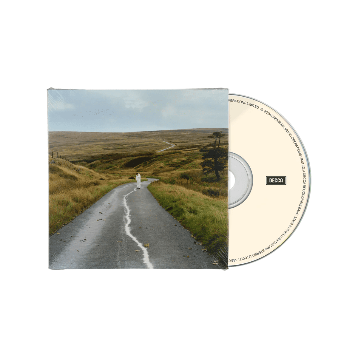 The Loop - Bravado